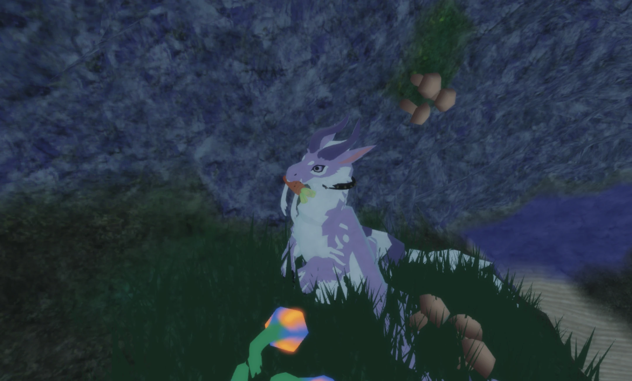 smelly child info | Fandom