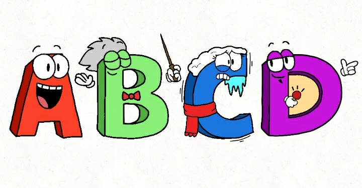 Leapfrog Letter Factory in The Loud House Style | Fandom