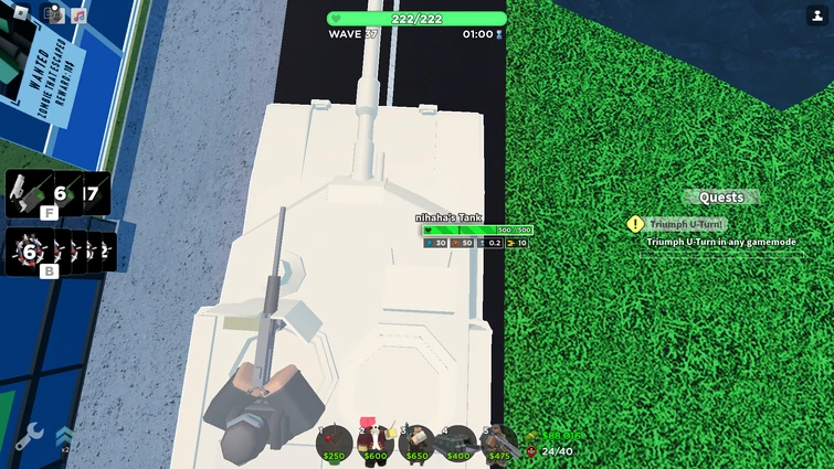 Discuss Everything About Tower Defense Simulator Wiki | Fandom