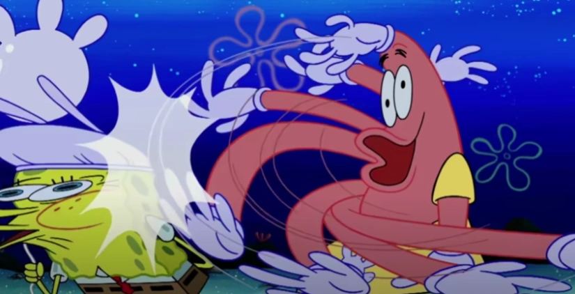 Smear Frame | Fandom