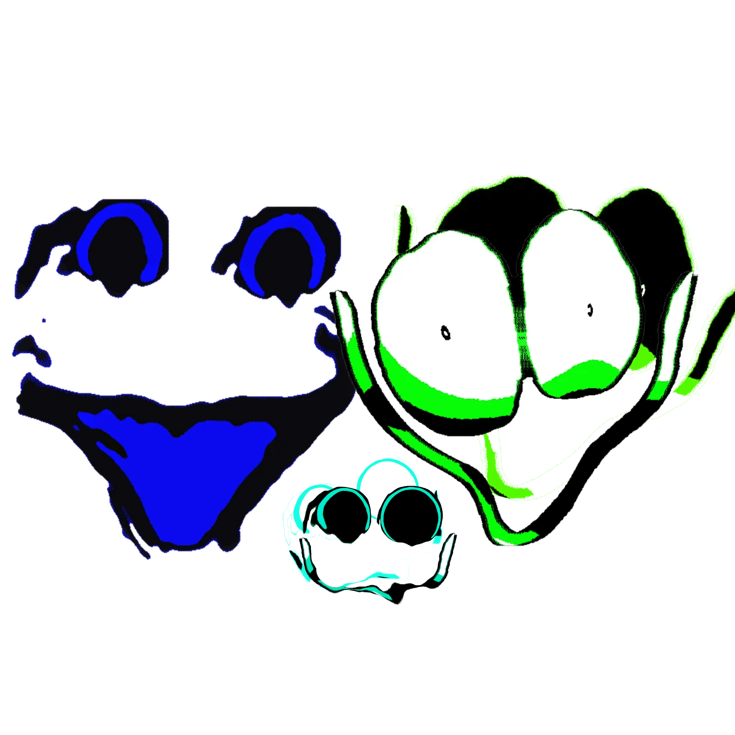 The voices are getting louder | Fandom