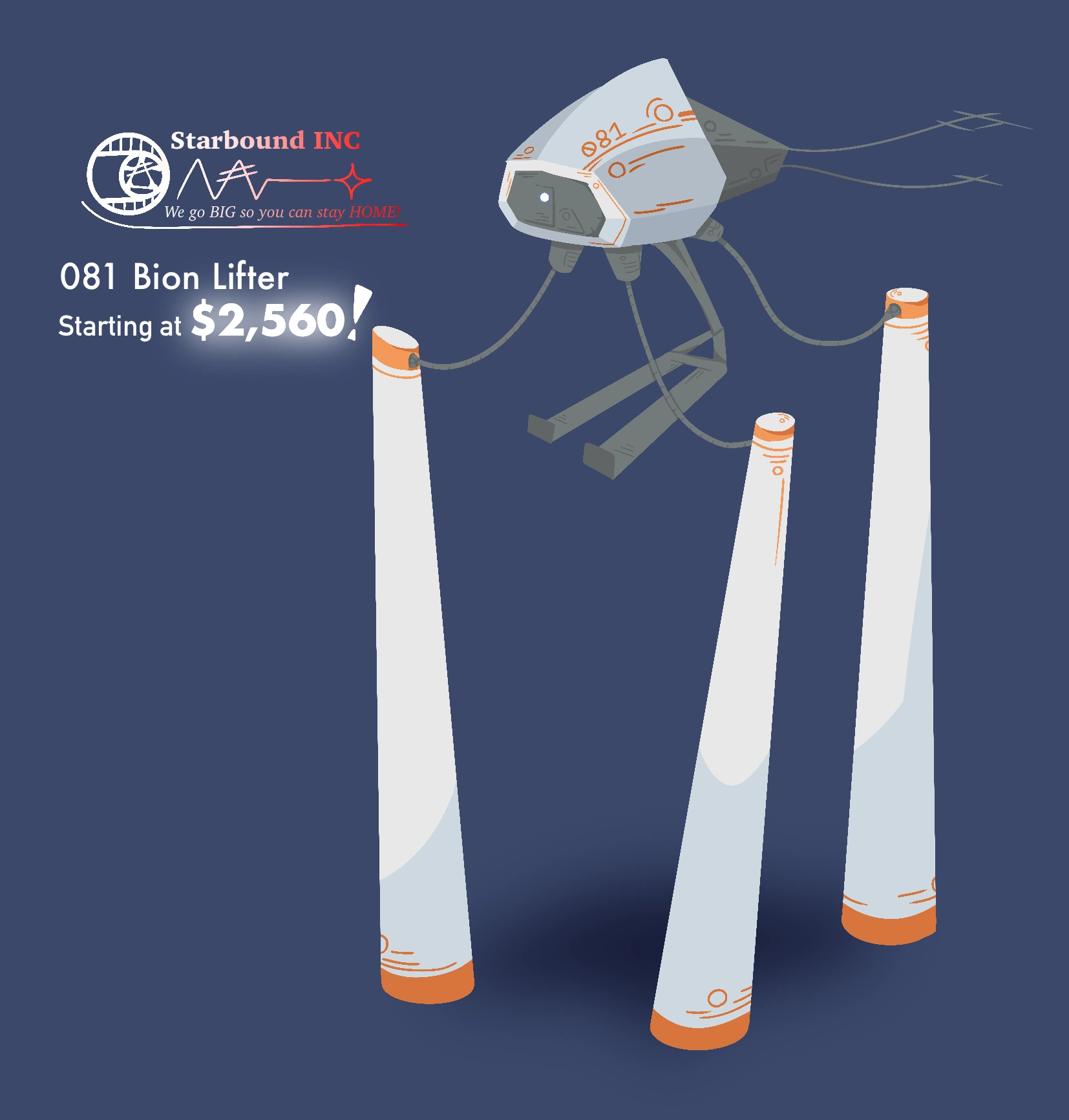 New T.O.E AU Bion Model! | Fandom