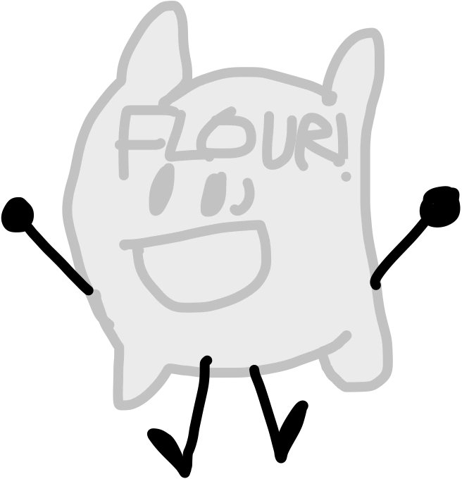 Meet Flour! | Fandom