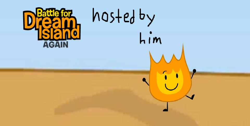 BFDIA Alternate Version Voting | Fandom