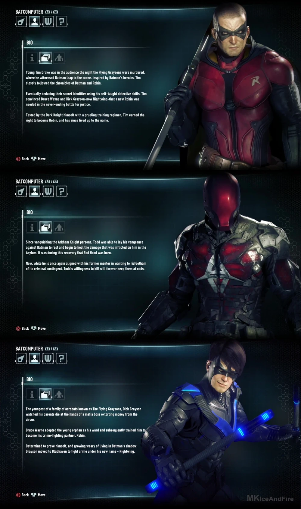 How would Jason interact with others of his kind? | Fandom