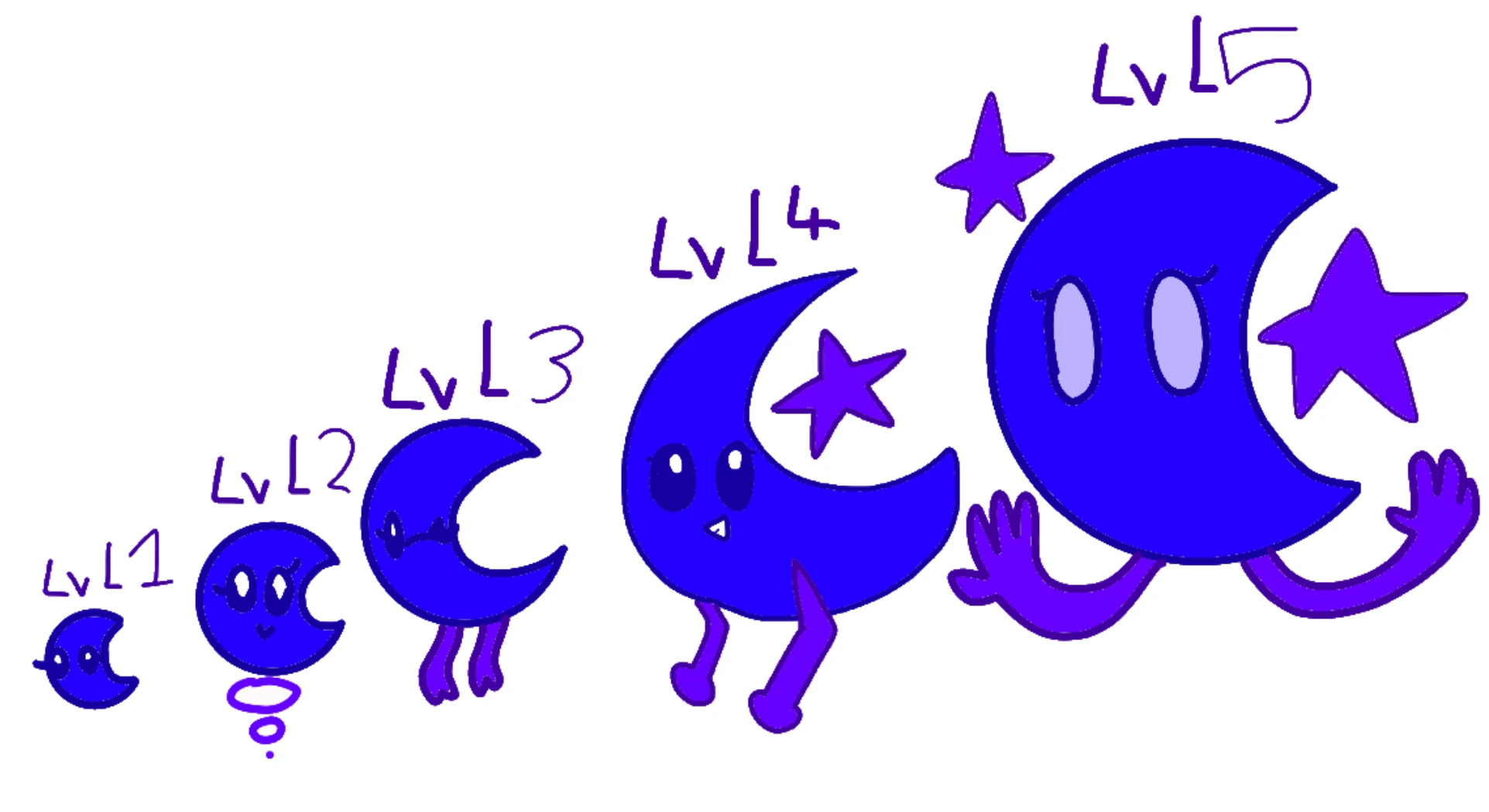 Luna [concept art] | Fandom