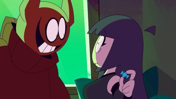 Berry (Foster's Home for Imaginary Friends) | Fandom