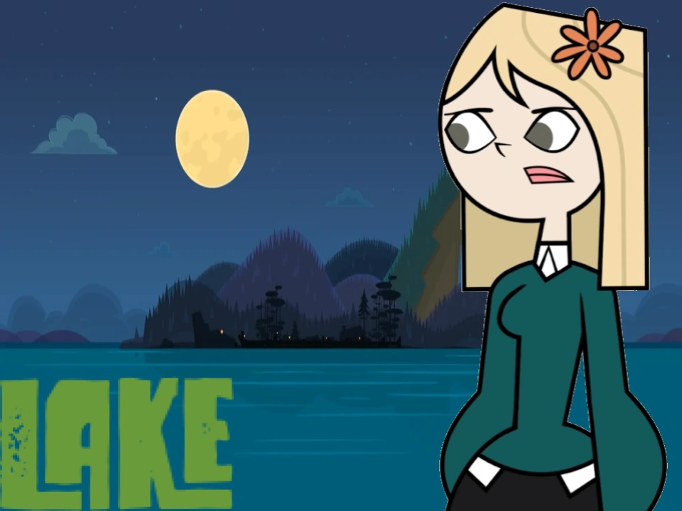 TDI23DO: Lake | Fandom