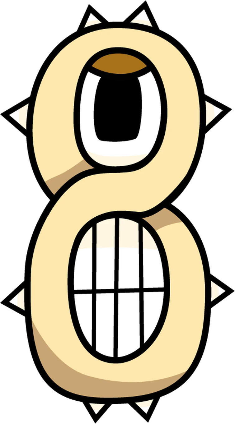 0’s spikiest number | Fandom