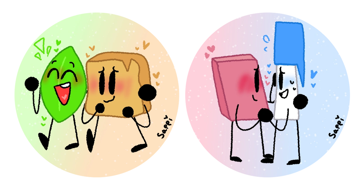 BFDI New Ships is available. | Fandom