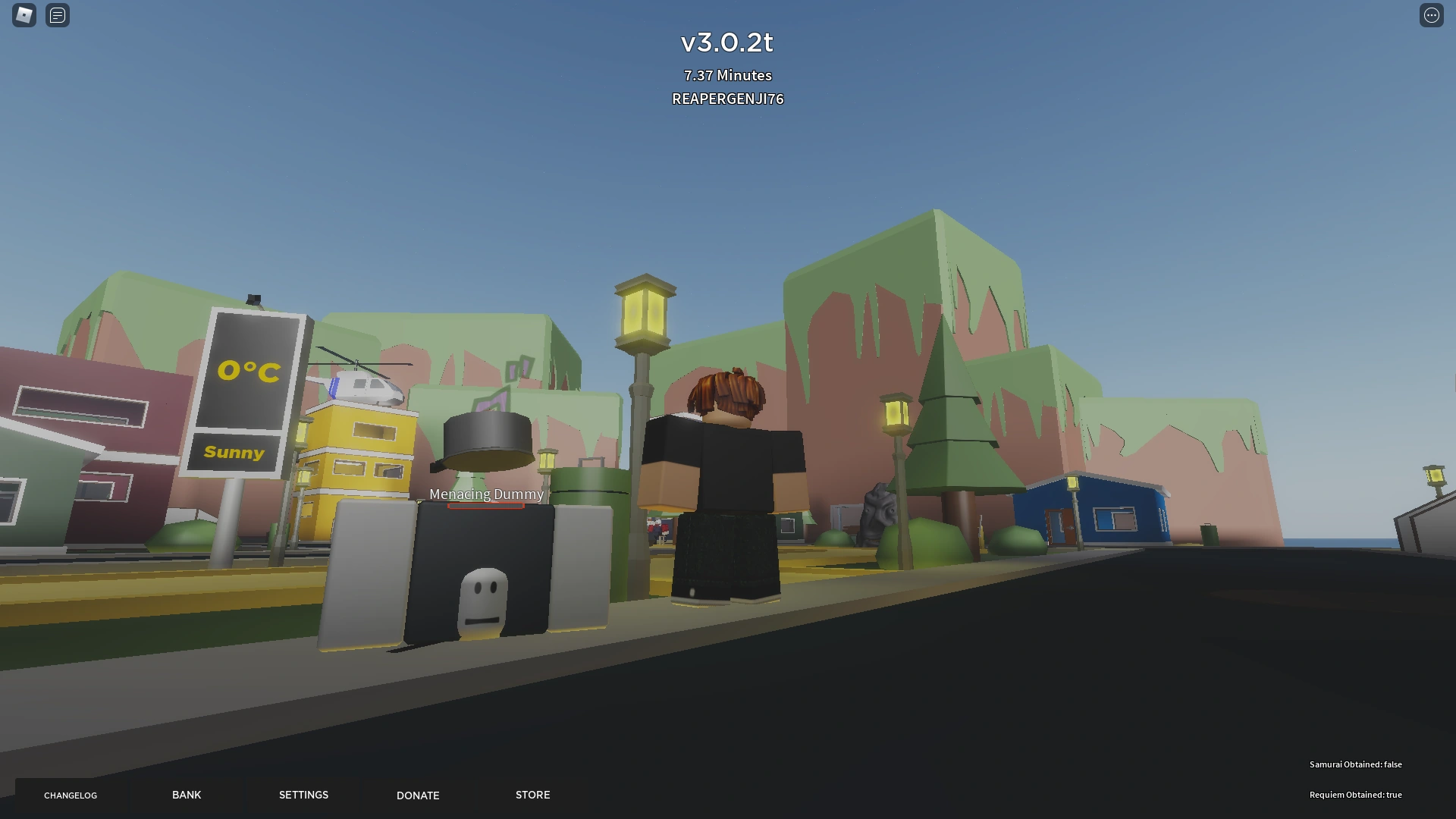 If Tusk A4 fused with a Menacing Dummy | Fandom