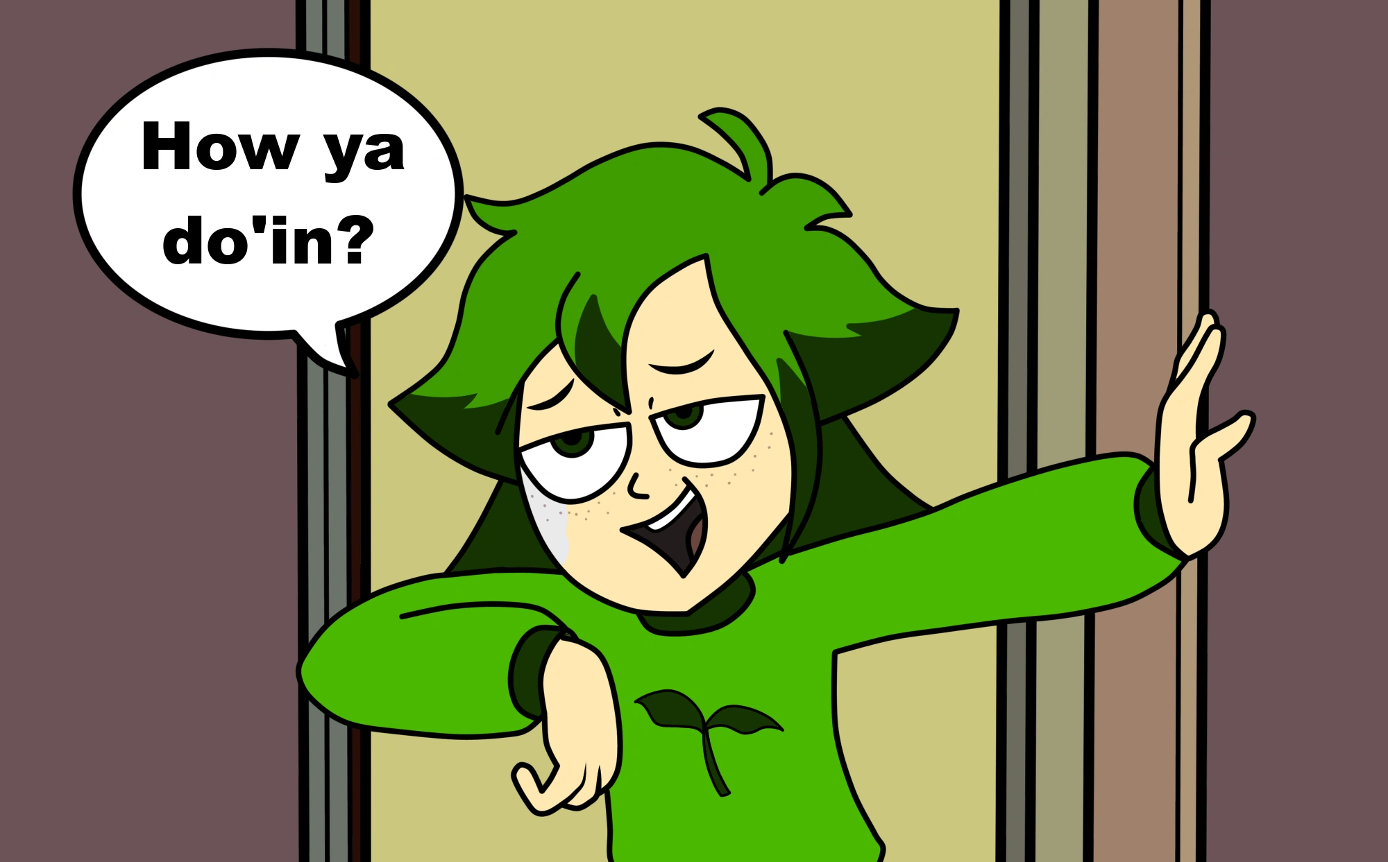 Fandom