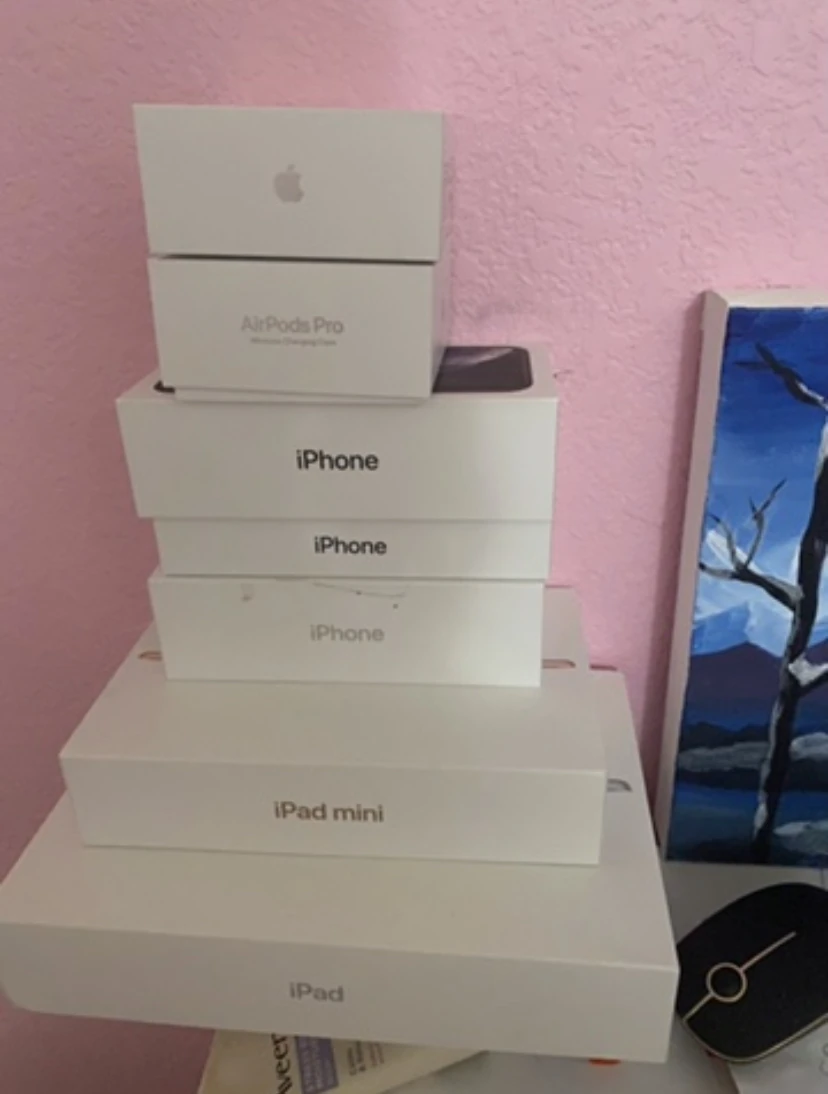 Apple Stack | Fandom