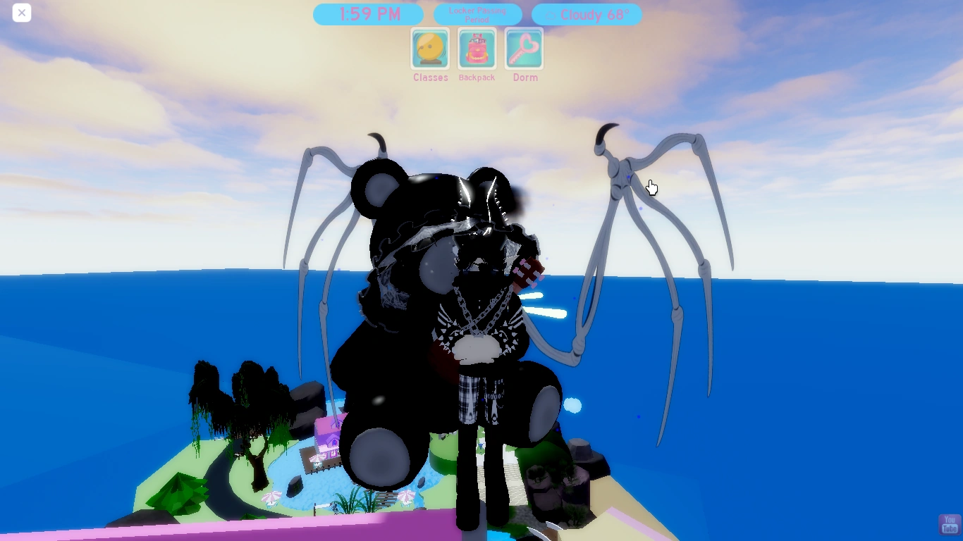 made a new outfit | Fandom