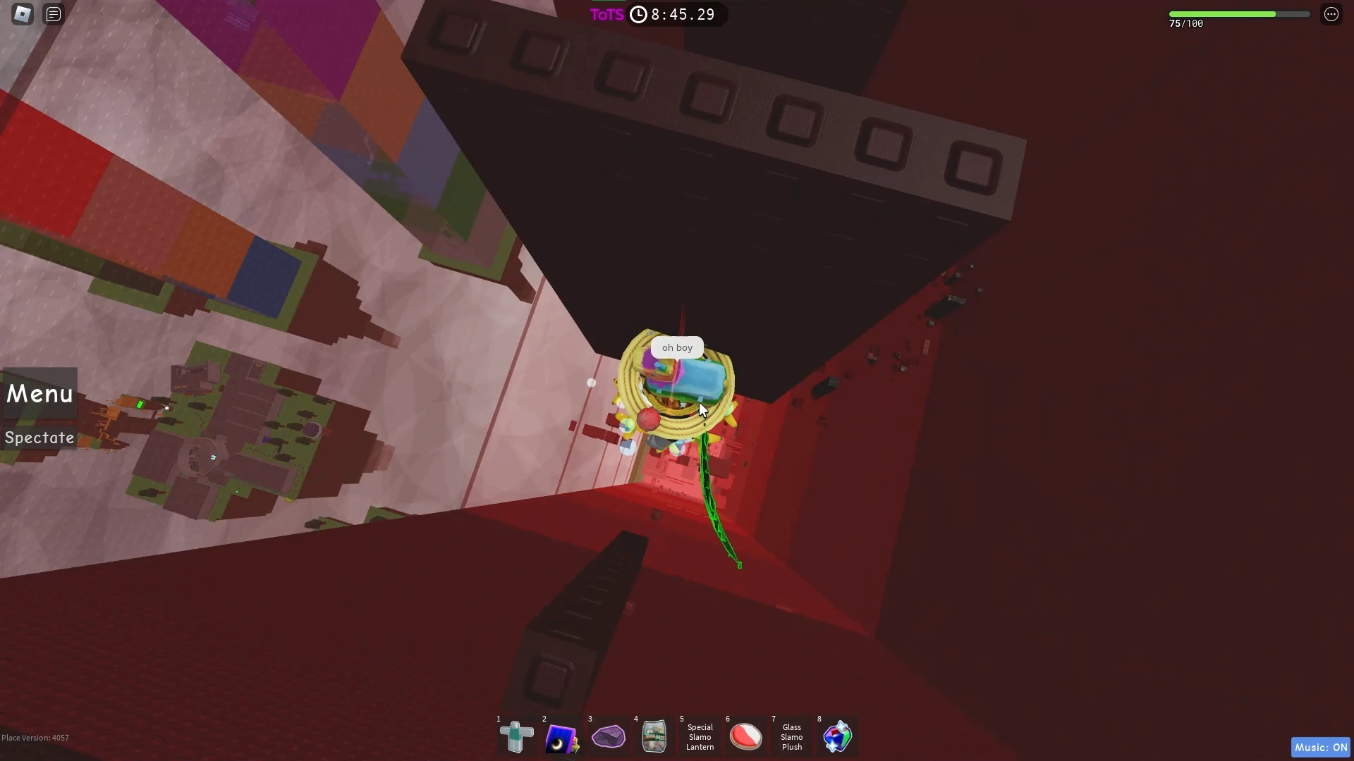 somehow got to 9 of tots with no practice | Fandom