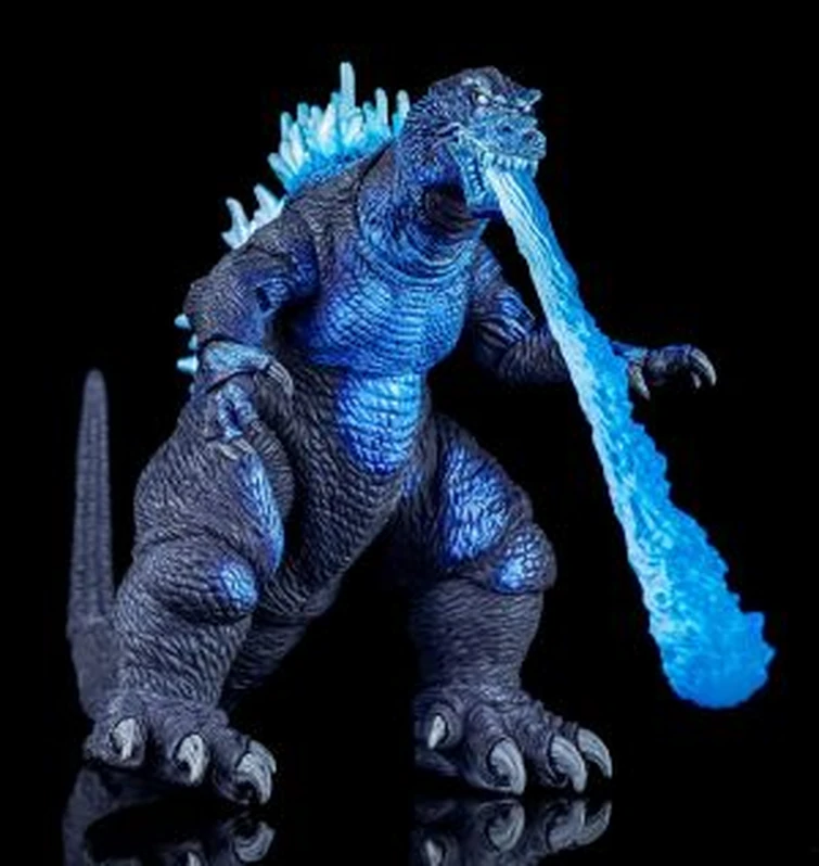Godzilla 2001 | Fandom