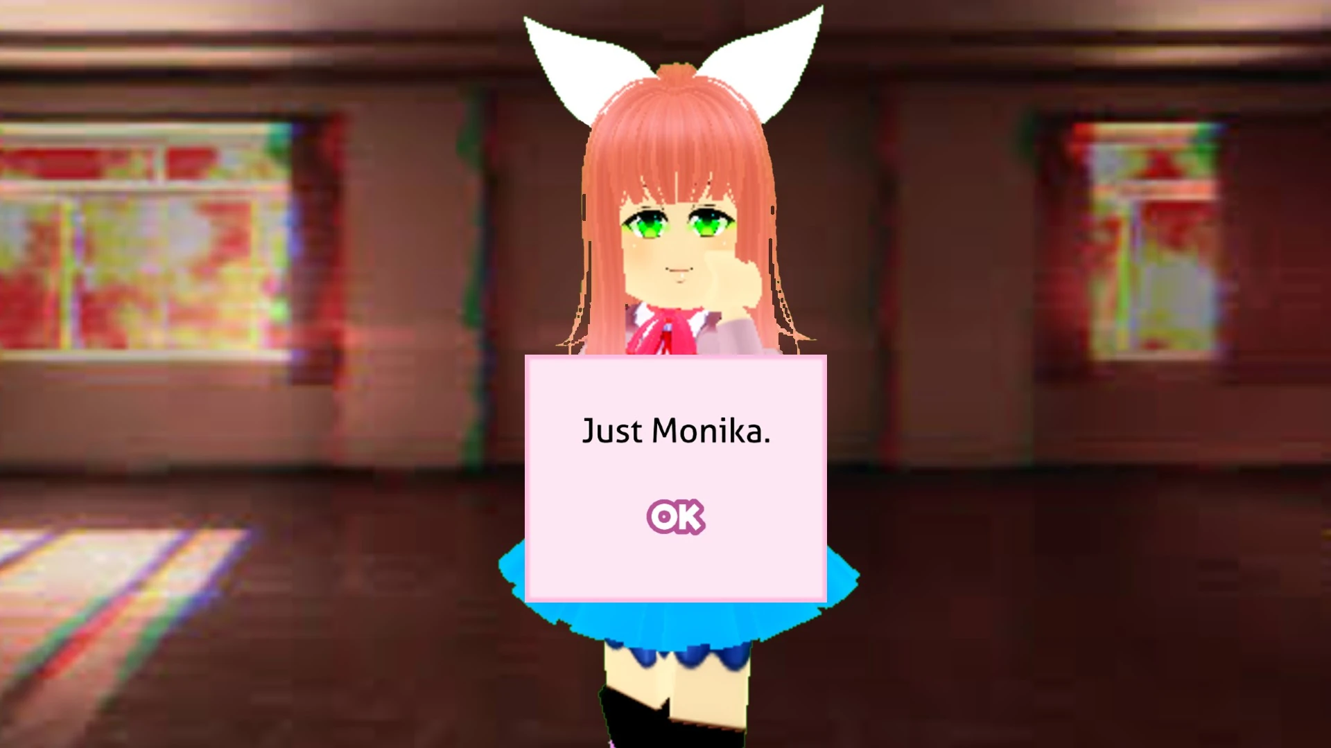 Lol RHS Monika edit | Fandom