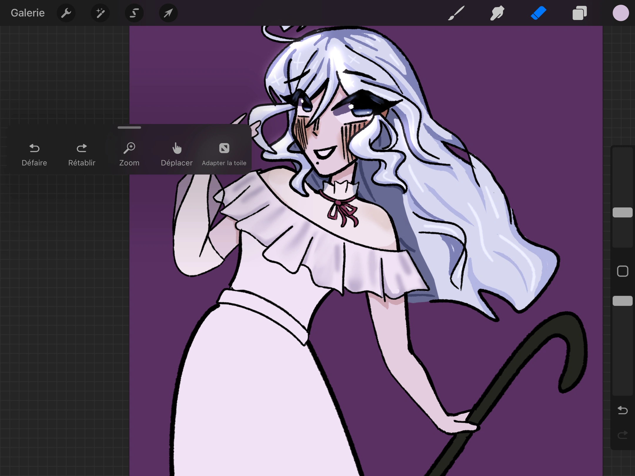 okkk i made progress | Fandom