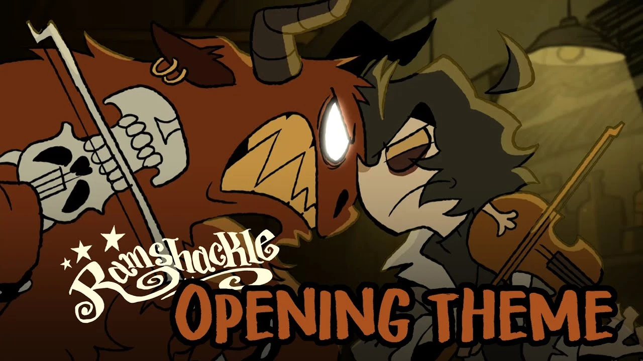 Here's the theme song! | Fandom