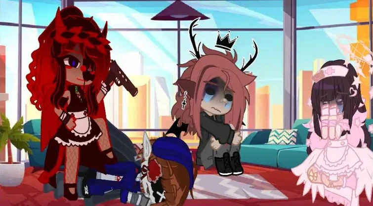 Photos of the friend group | Fandom