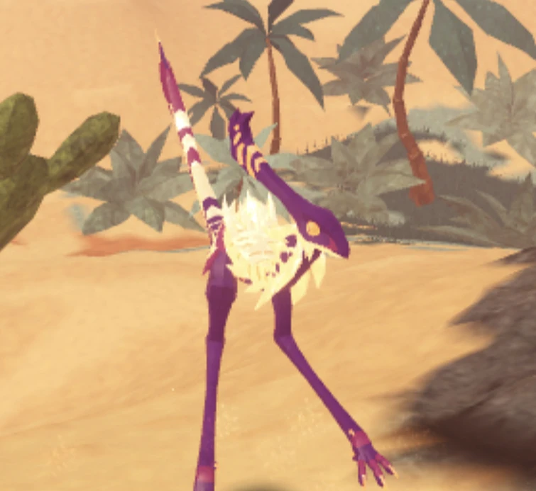 strange bird | Fandom