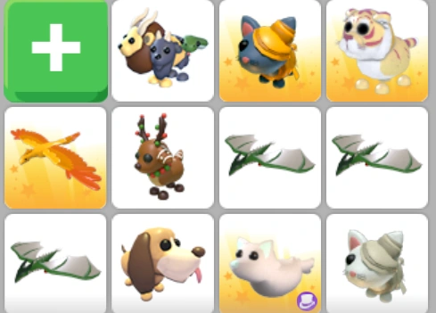 Trading some pets | Fandom