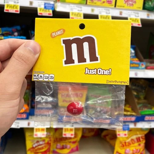 Just One! | Fandom