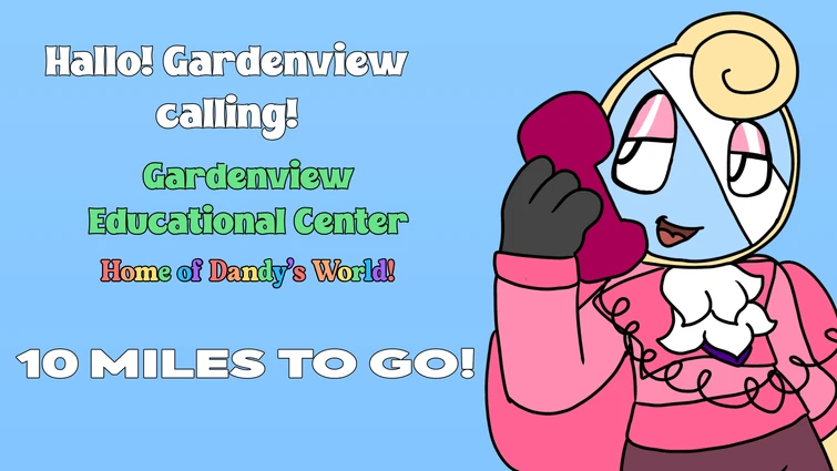 RANDOM GARDENVIEW DUMP | Fandom