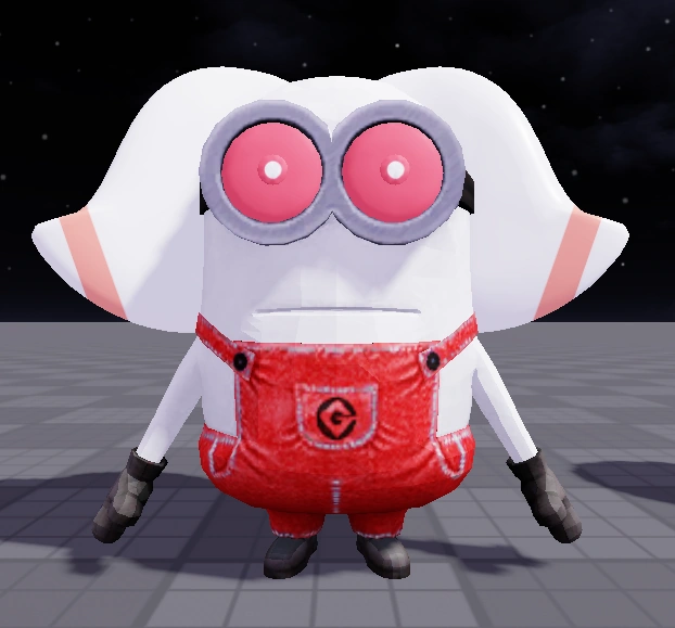 minion ryi | Fandom