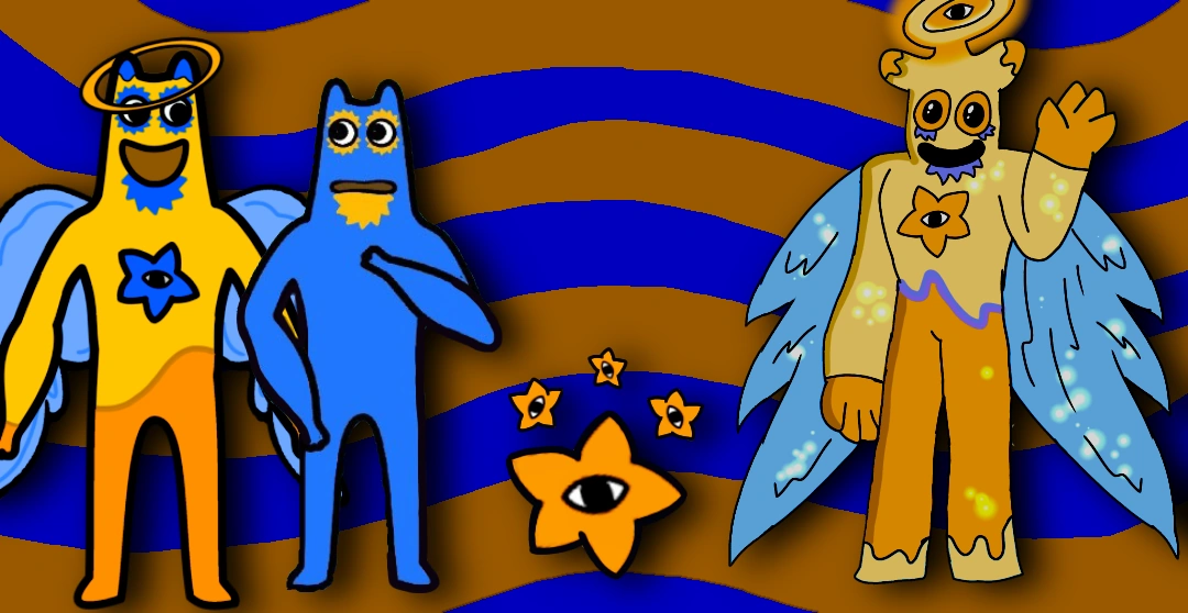 Flumbo in Parallel Universes | Fandom