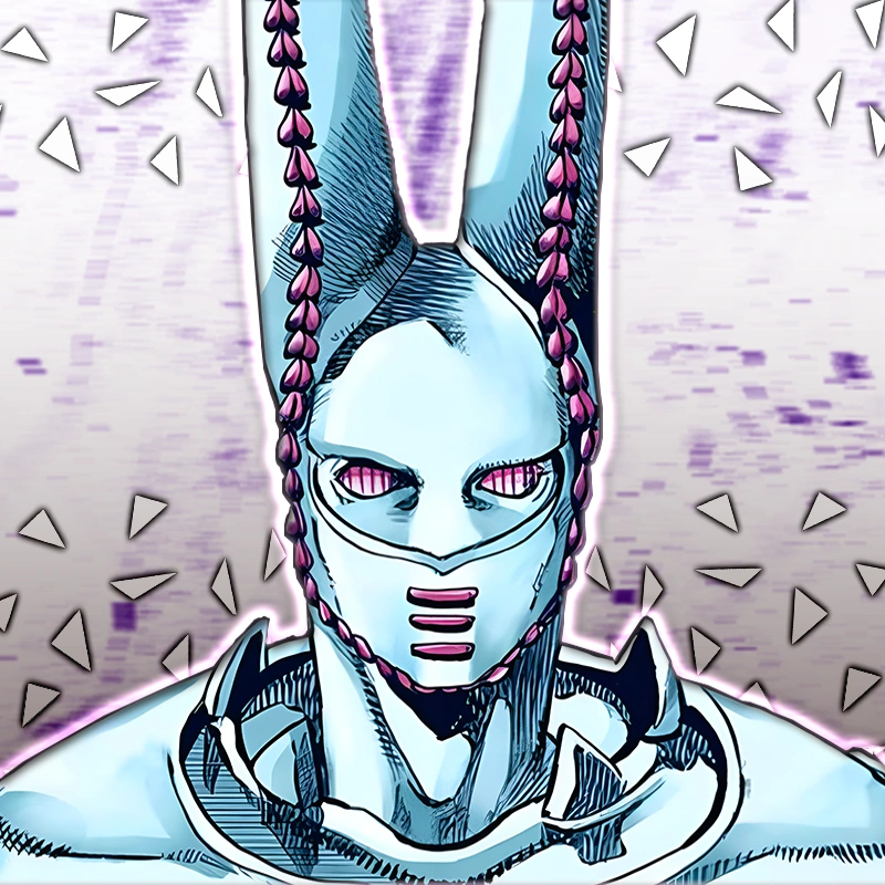 You can choose 7 Stands to be your Stands. | Fandom