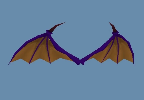 Trading this alpha drag for party items, i can add | Fandom