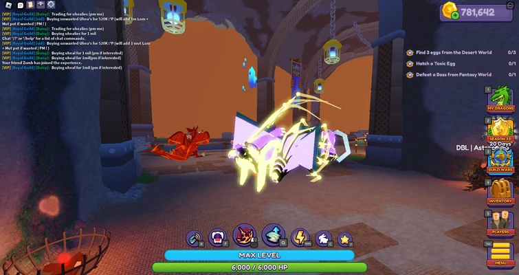 Discuss Everything About Dragon Adventures Wiki | Fandom