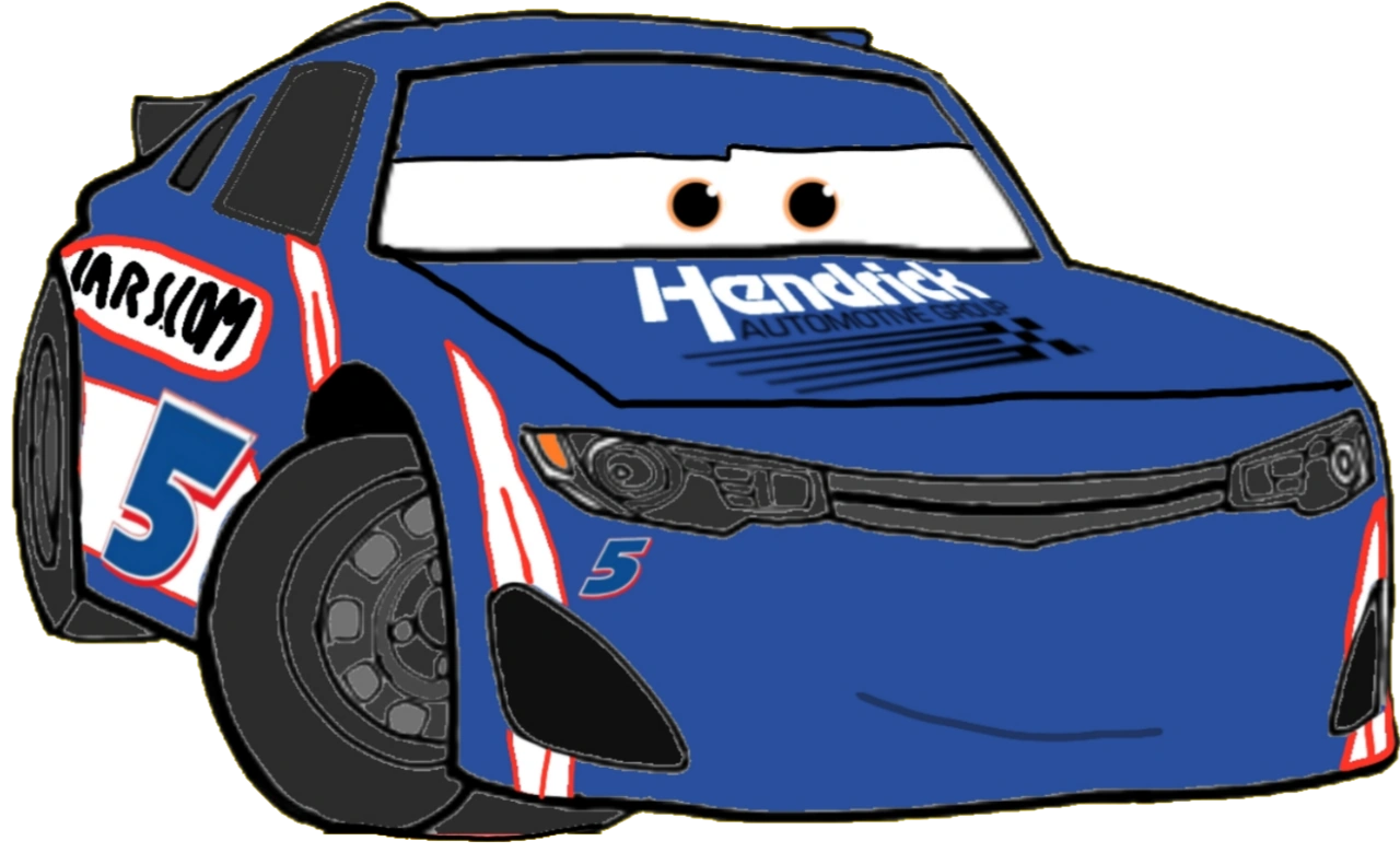 Kyle Carson | Fandom