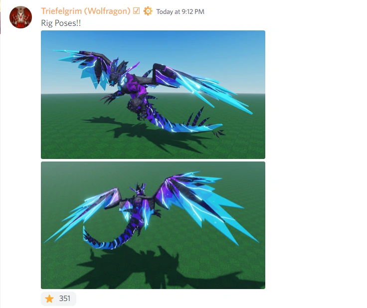 RIG POSES!! | Fandom