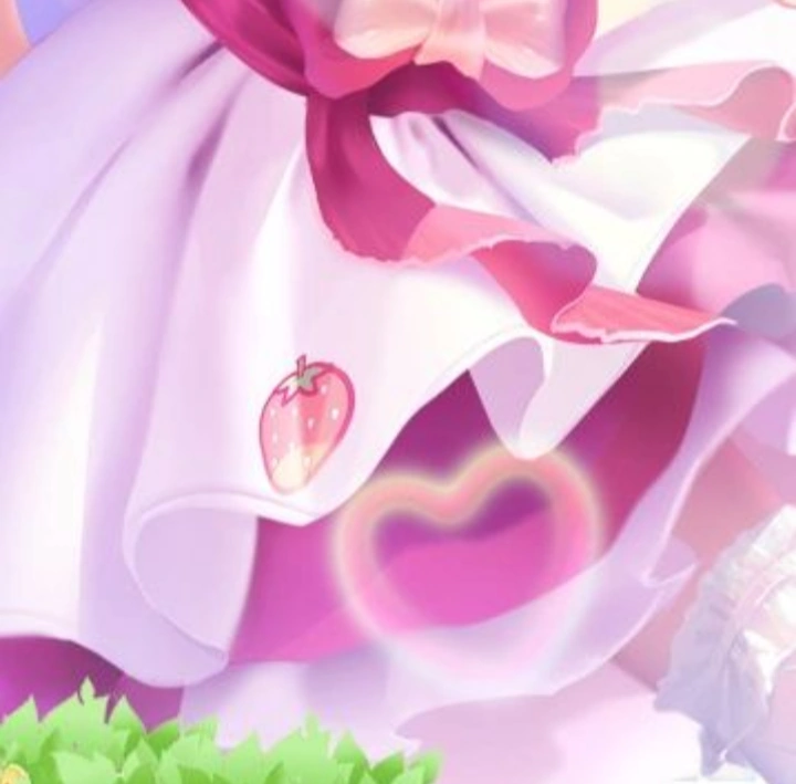 Possibly a Berryheart teaser image | Fandom