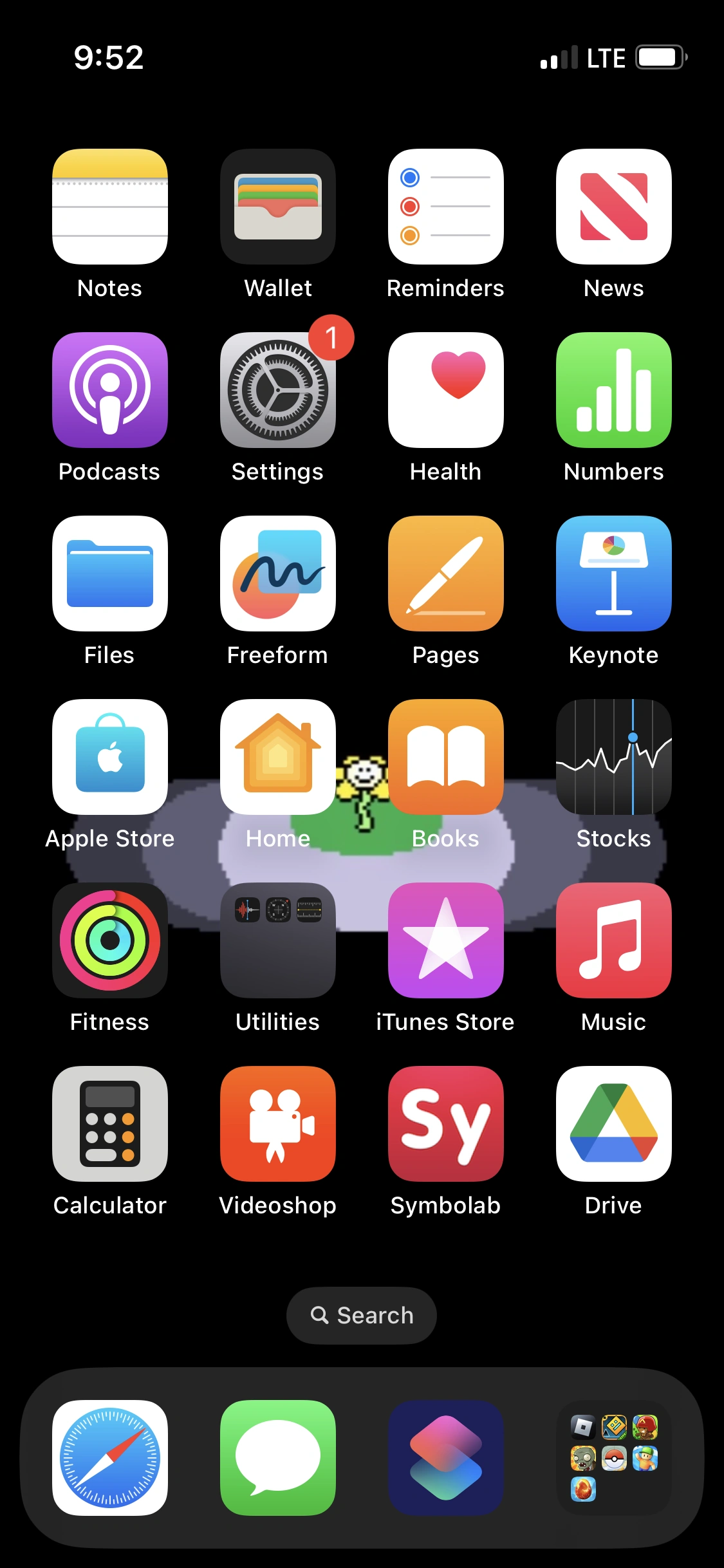 Pick a random image from your images and post it (If its personal pick ...