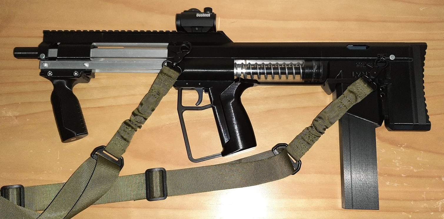 Just finished my newest Lynx design | Fandom