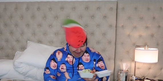 top 10 nikocado avacado moments before disaster | Fandom