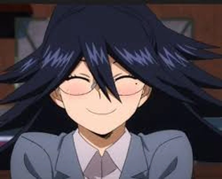 Happy birthday ms. midnight | Fandom