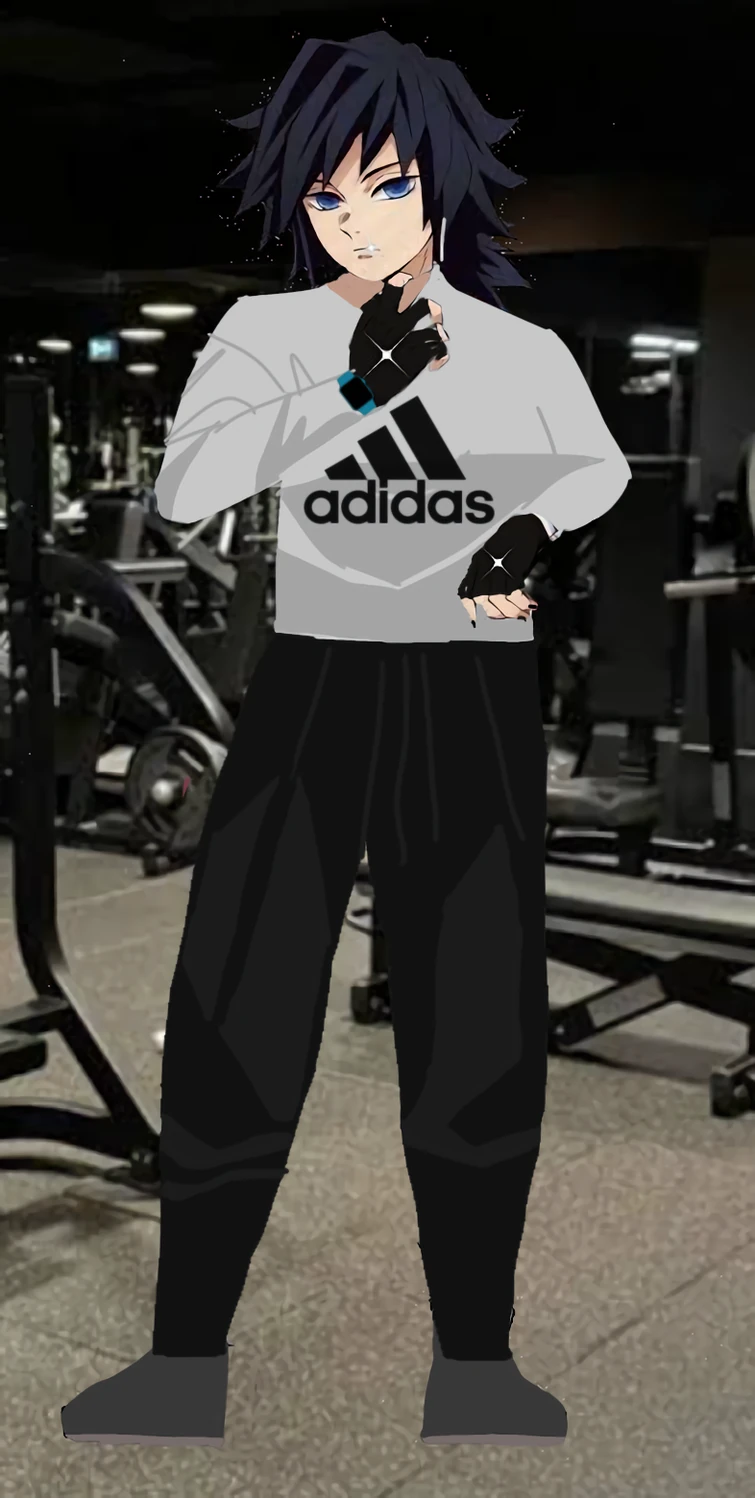 Hashira in 21st century 6/9 | Fandom