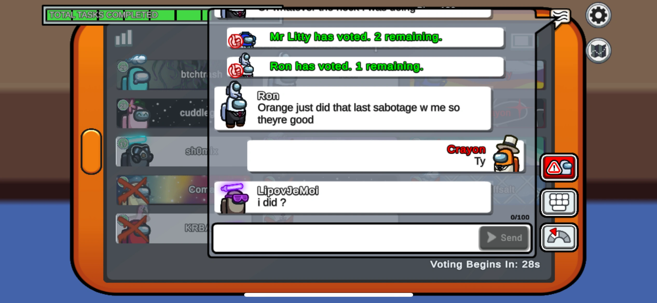 Oh buddy… | Fandom