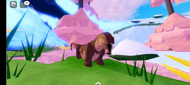 Discuss Everything About Creatures of Sonaria Wiki | Fandom