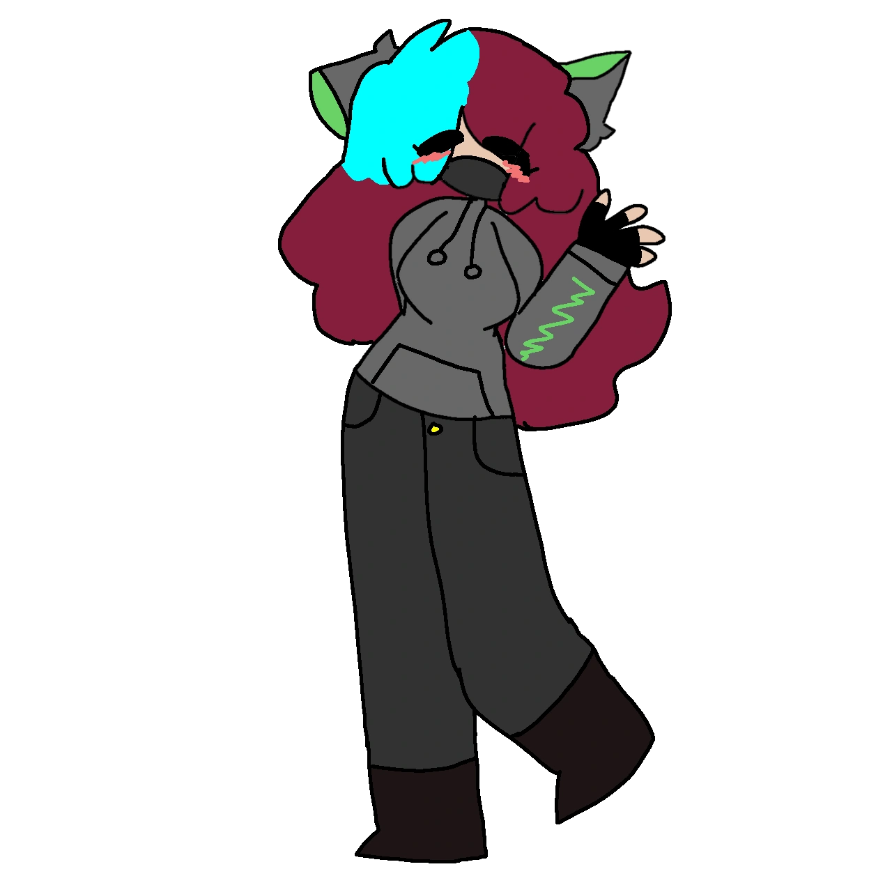 Requests? Done! | Fandom