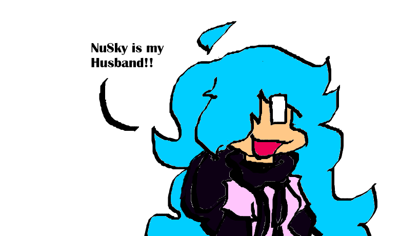 NuSky is my Husband!! | Fandom