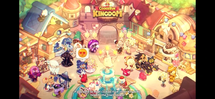 Discuss Everything About Cookie Run: Kingdom Wiki | Fandom