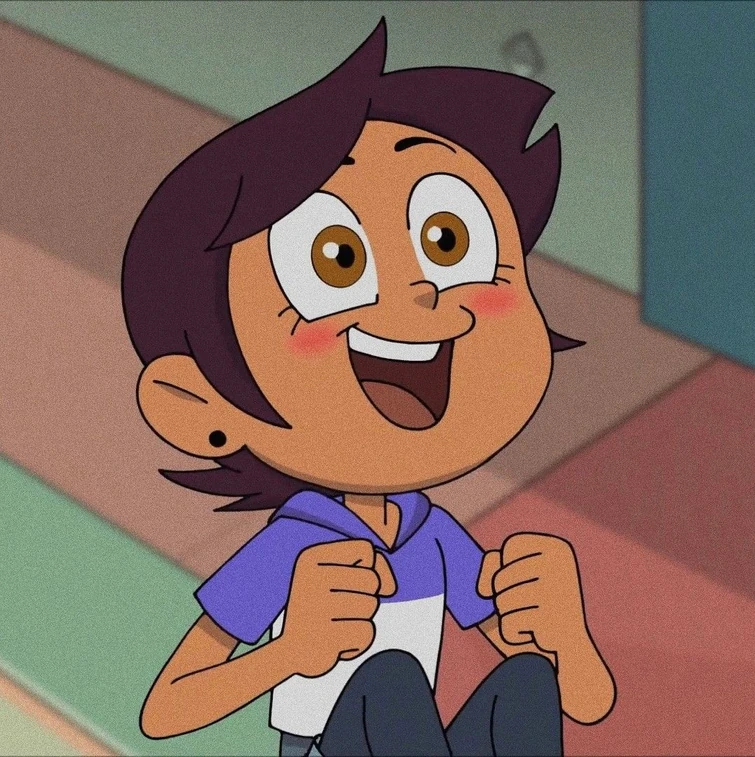 Best Luz Design? | Fandom