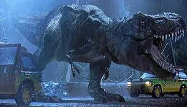 Rexy(Prime) Vs Zeb(Dominion) | Fandom