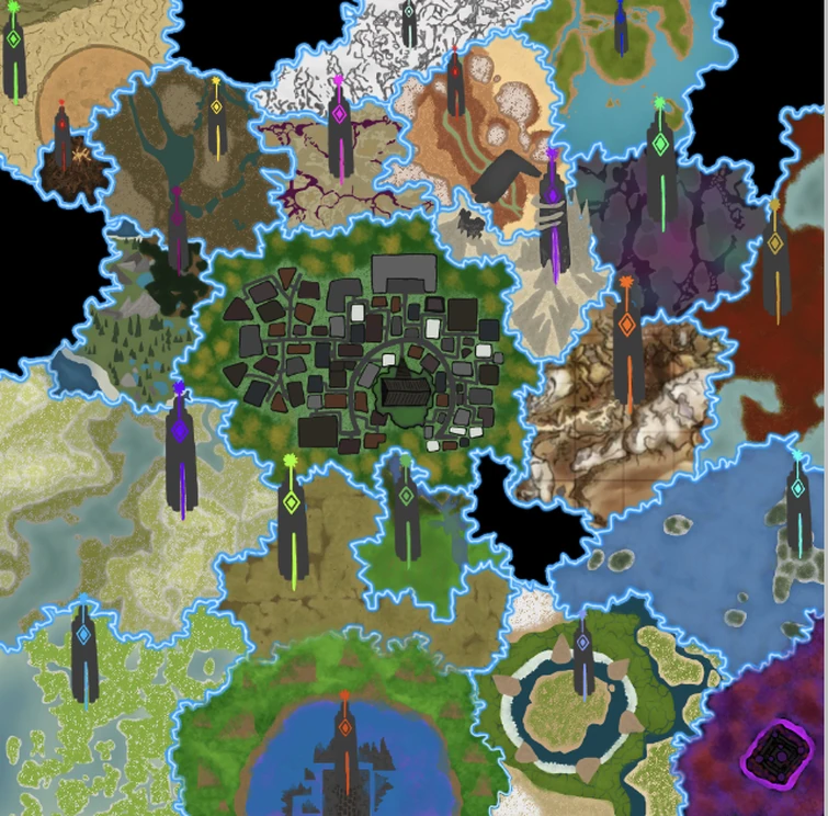 TOT map | Fandom