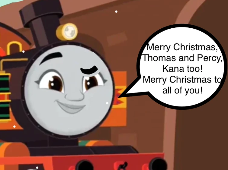 Merry Christmas! | Fandom